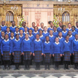 Maria Fidelis School, London, nears completion - Faithful Companions of ...