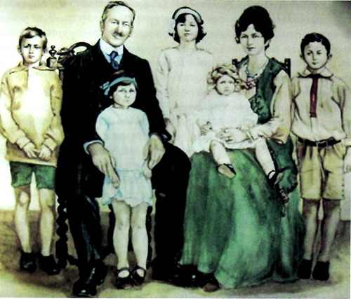 Times of change: the Second Vatican Council - Faithful Companions of Jesus