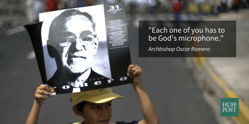To be God’s Microphone - Faithful Companions of Jesus