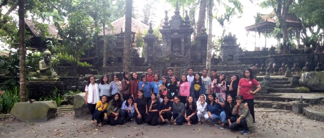 A Great Weekend for SaMuda - Treue Gefährtinnen Jesu