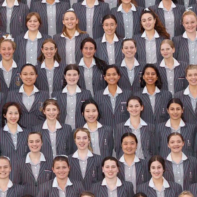 Congratulations, Genazzano Class of 2019! - Faithful Companions of Jesus