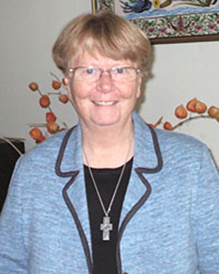 Faith and Praxis for Global Leadership - Faithful Companions of Jesus