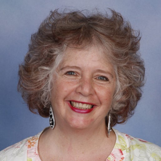 Celebrating Our Teachers: an Interview with Ann Rennie CiM - Faithful ...