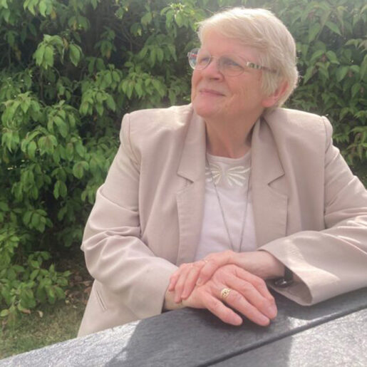 Sr Geraldine Celebrated for Contribution to Students' Lives - Faithful ...