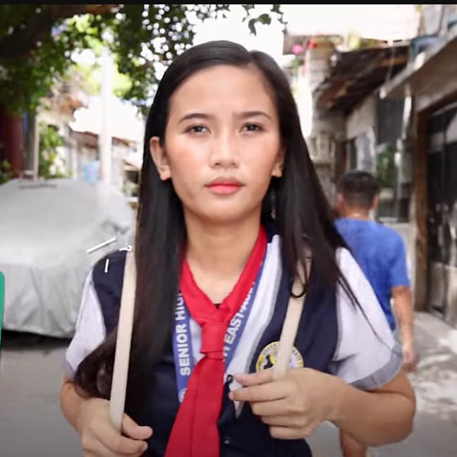 Ronita's Story - Faithful Companions of Jesus